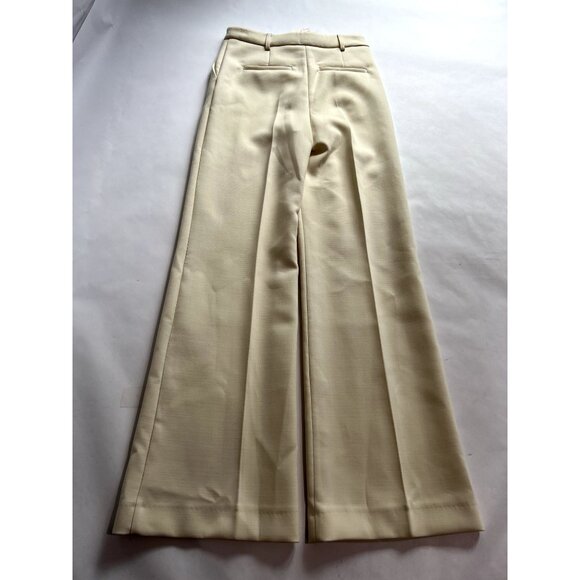 Sezane | Pants & Jumpsuits | Nwt Sezane Matheo Wide Leg Trousers In ...